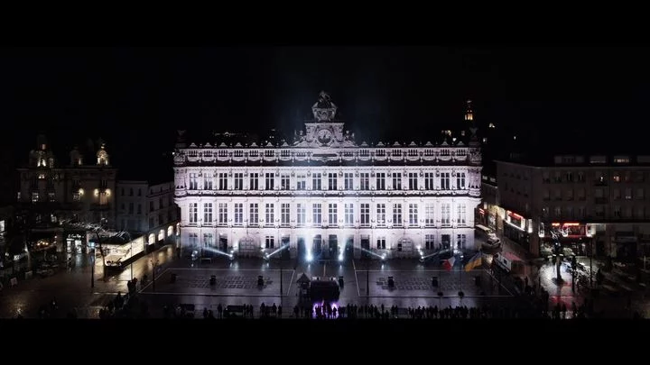 Découvrez Valenciennes - Ville de Valenciennes