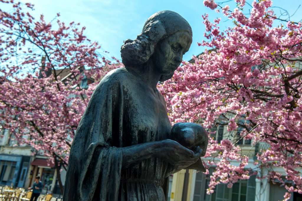 Son patrimoine - Ville de Valenciennes